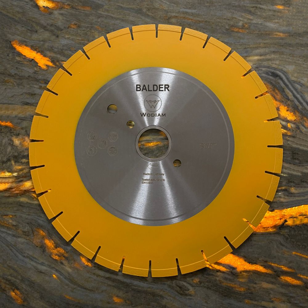 Wodiam - ultimate tools to process materials with diamonds